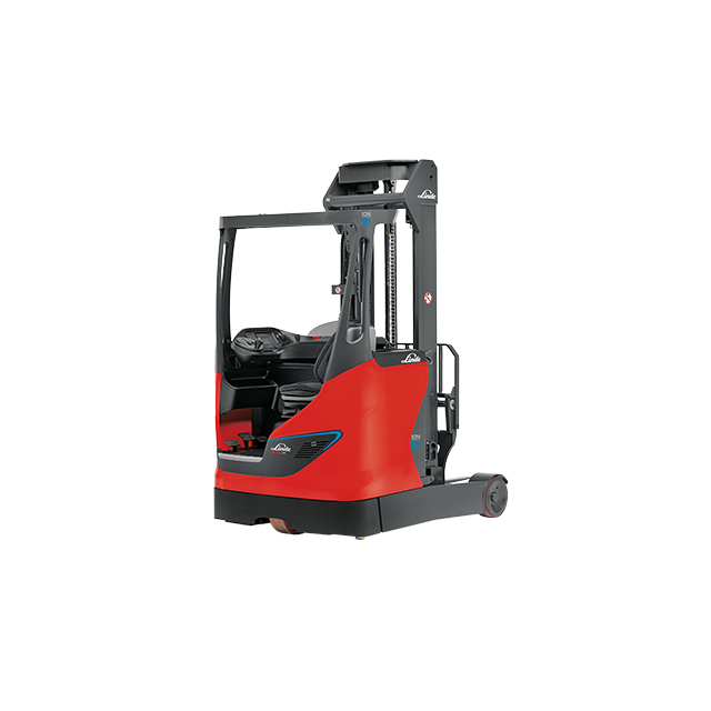 LINDE R20 TYÖNTÖMASTOTRUKKI - WRent